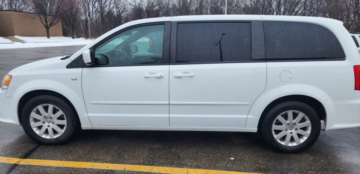 Rent Our Cars: SUVs, Minivans, and Sedans for Every Adventure