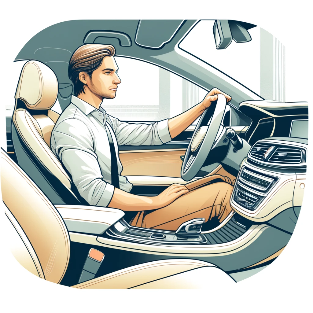 About Kompelling™ Kars: Your Trusted Choice for Car Rentals