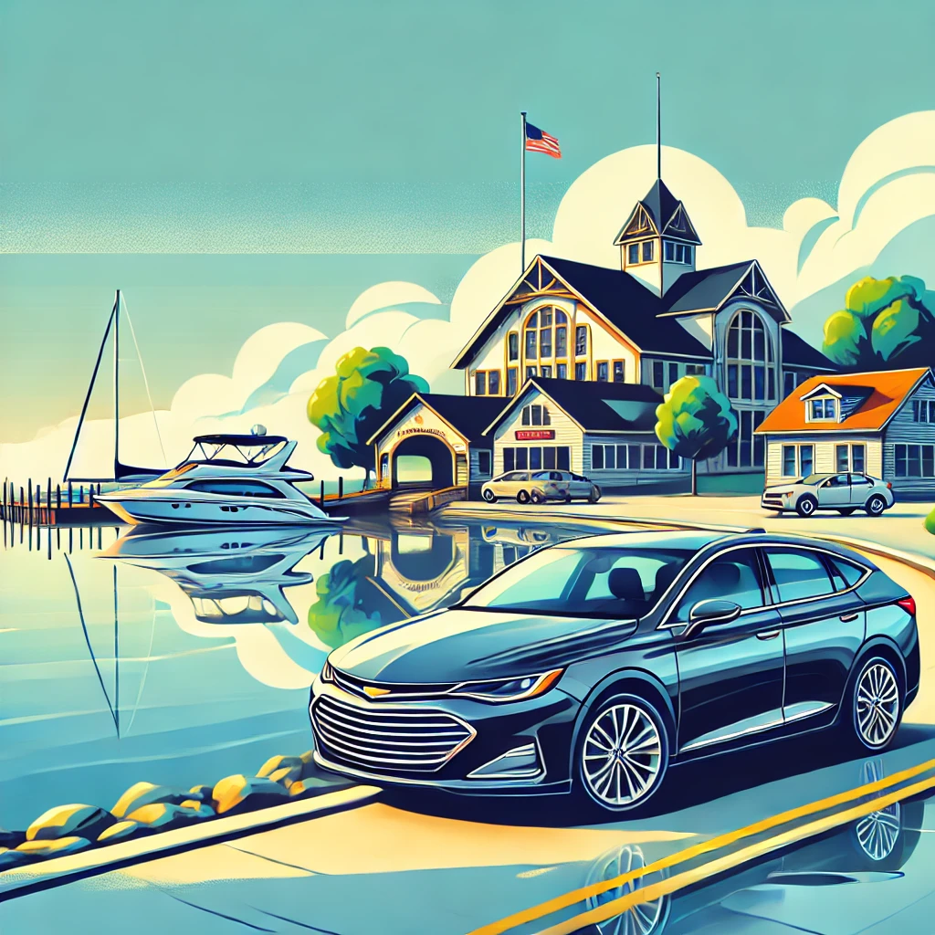 Reserve an Ideal Fond du Lac Car Rental for a Seamless Trip