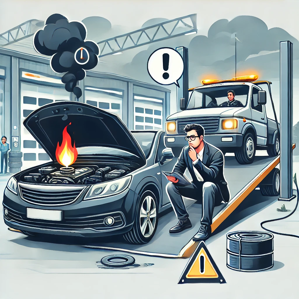 What Happens If Your Car Runs Out of Oil? Big Risks to Know