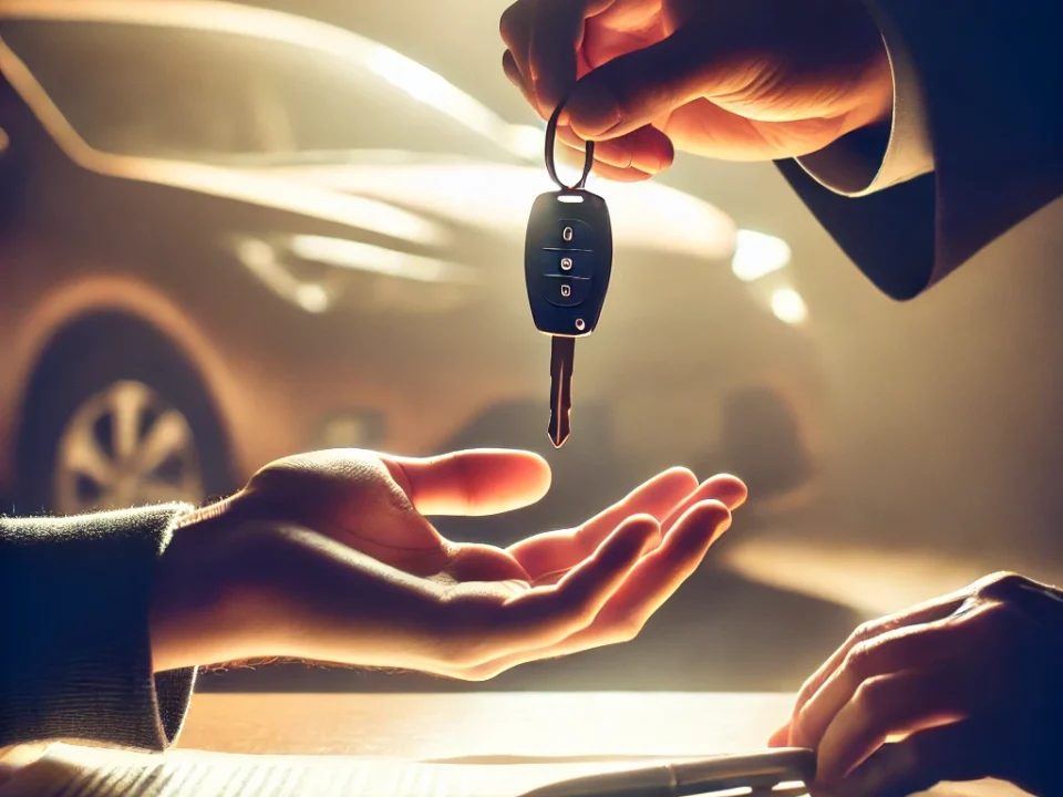 Avis vs Budget: Comparing Two Giants of the Car Rental Industry ...