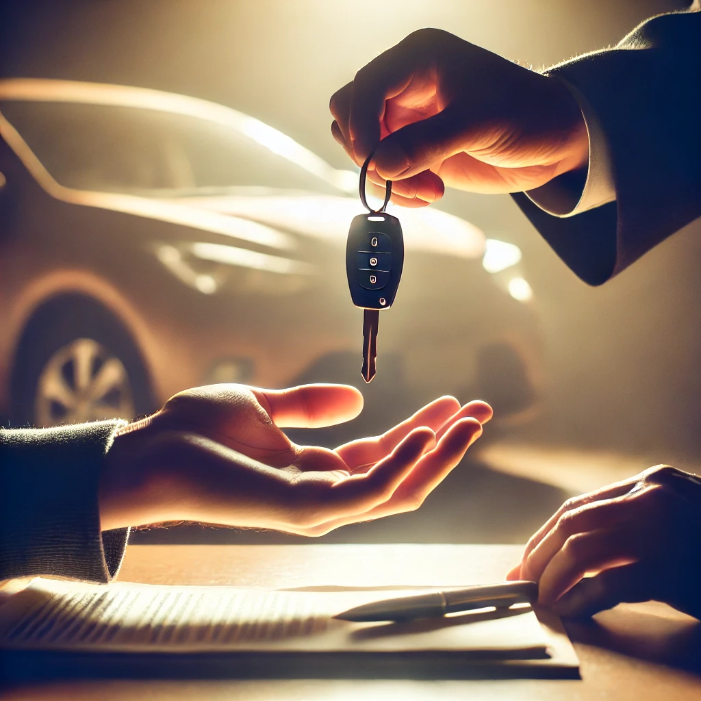 Can You Donate a Car to a Person? How to Gift a Vehicle