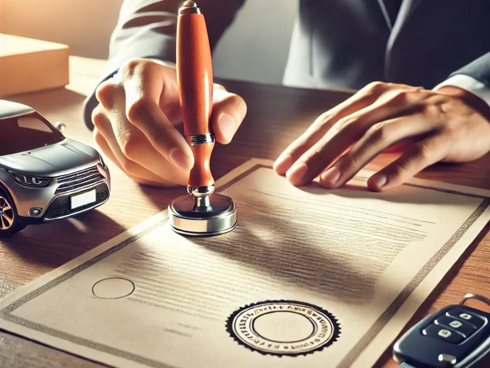 How to Sign a Title With Two Owners: The Ultimate Guide