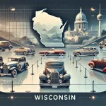 Explore Top Wisconsin Classic Car Dealers and Vintage Cars